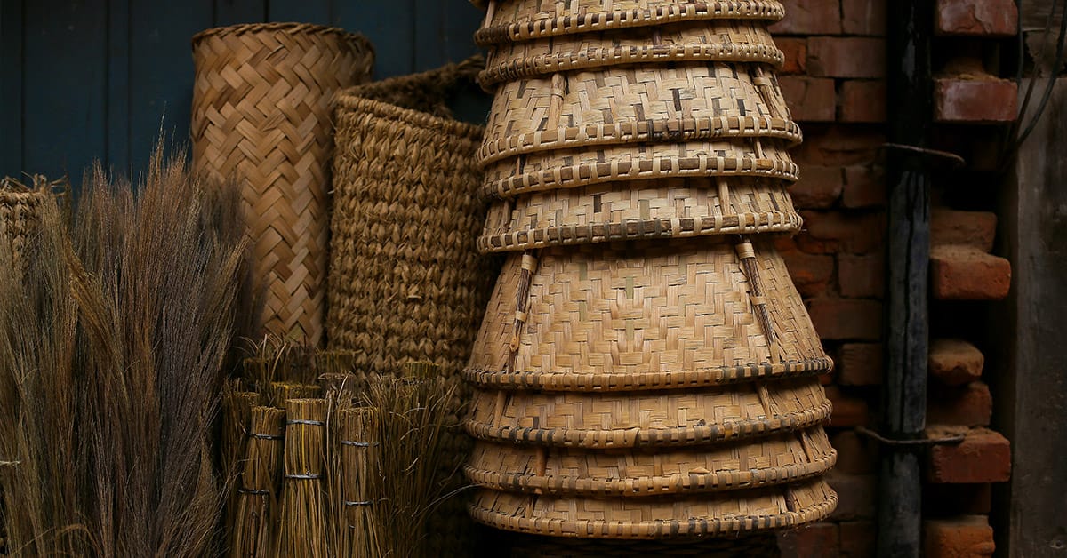 The Rich Heritage of Assamese Handicrafts: A Guide to Local Art and ...